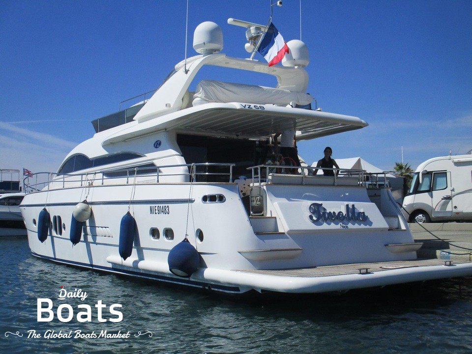 2009 VZ 68 for sale. View price, photos and Buy 2009 VZ 68 #332263