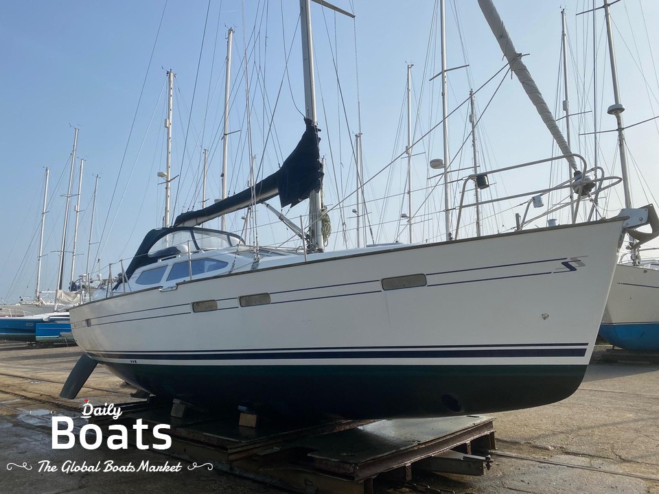 2006 Southerly 110 for sale. View price, photos and Buy 2006 Southerly ...