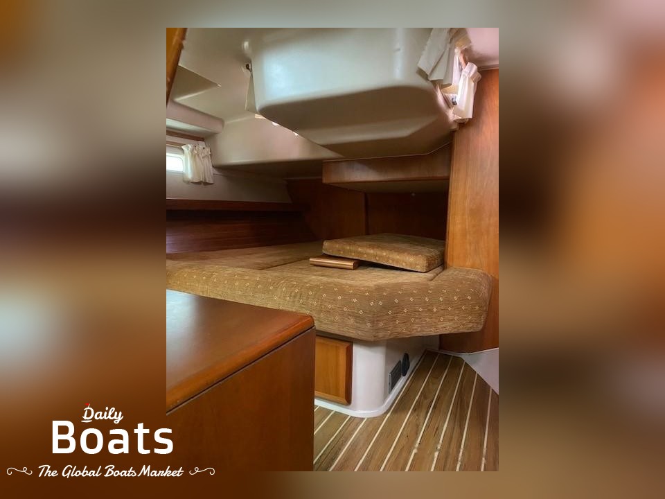 2006 Southerly 110 for sale. View price, photos and Buy 2006 Southerly ...