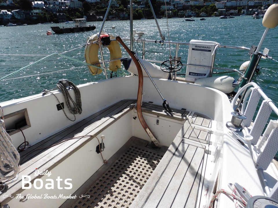 1978 Contessa 32 for sale. View price, photos and Buy 1978 Contessa 32 ...