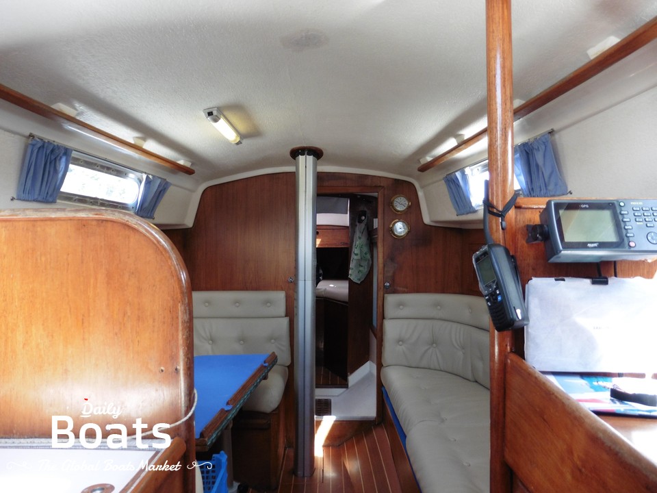 1978 Contessa 32 for sale. View price, photos and Buy 1978 Contessa 32 ...