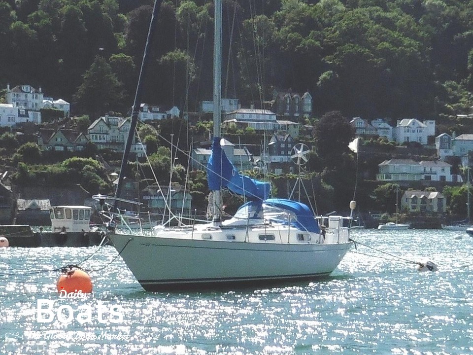 1978 Contessa 32 for sale. View price, photos and Buy 1978 Contessa 32 ...