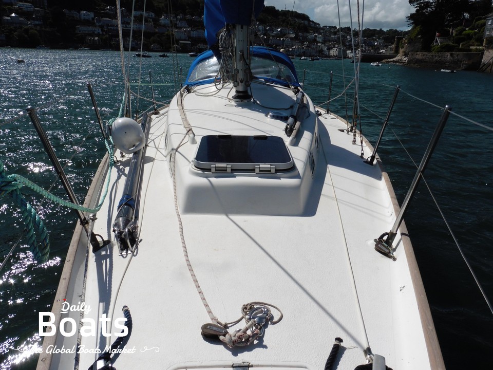 1978 Contessa 32 for sale. View price, photos and Buy 1978 Contessa 32 ...