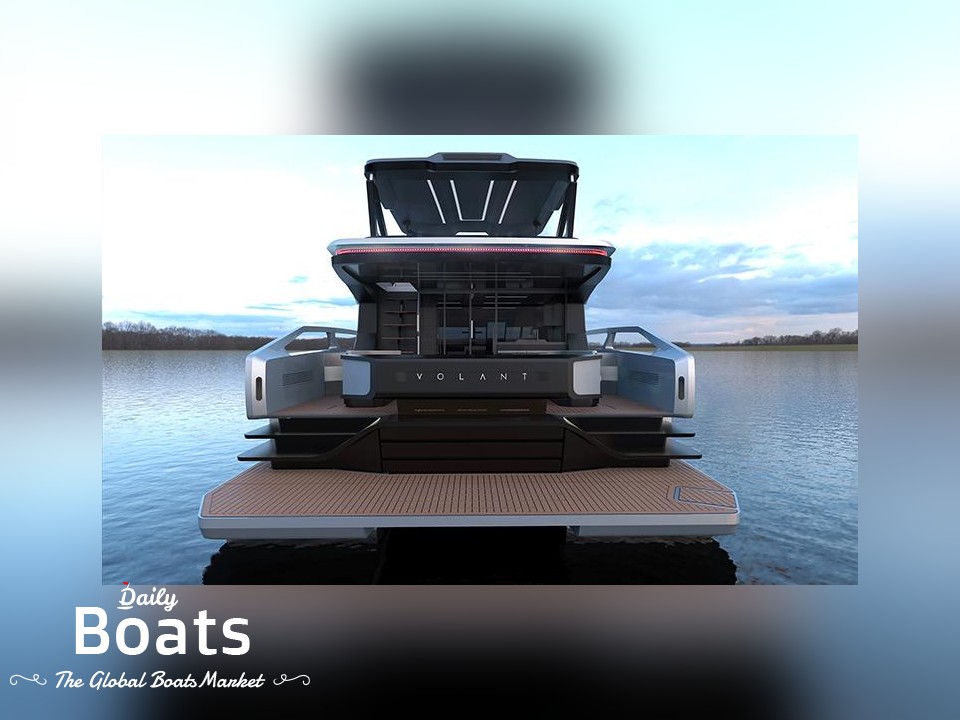 2022 Volant Volcat 43 for sale. View price, photos and Buy 2022 Volant ...