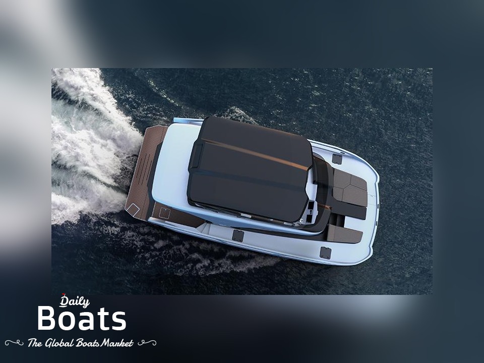 2022 Volant Volcat 43 for sale. View price, photos and Buy 2022 Volant ...