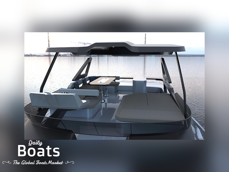 2022 Volant Volcat 43 for sale. View price, photos and Buy 2022 Volant ...
