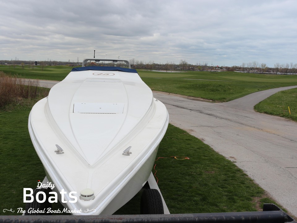 1998 Sonic 45 Ss for sale. View price, photos and Buy 1998 Sonic 45 Ss ...