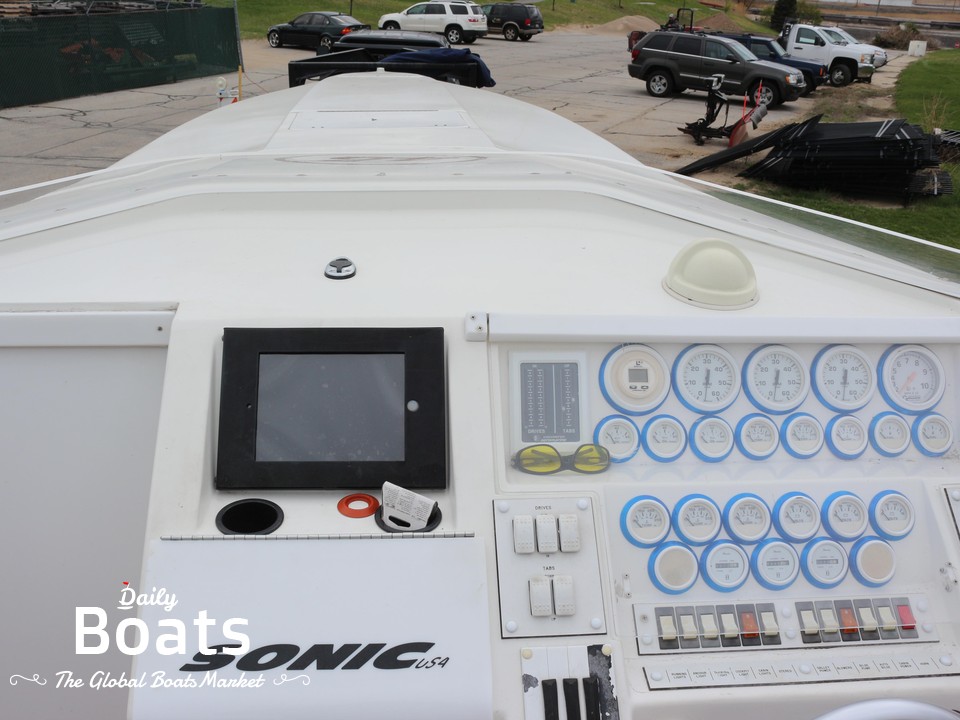 1998 Sonic 45 Ss for sale. View price, photos and Buy 1998 Sonic 45 Ss ...