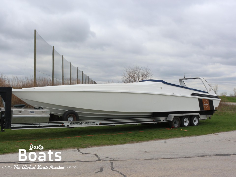 1998 Sonic 45 Ss for sale. View price, photos and Buy 1998 Sonic 45 Ss ...