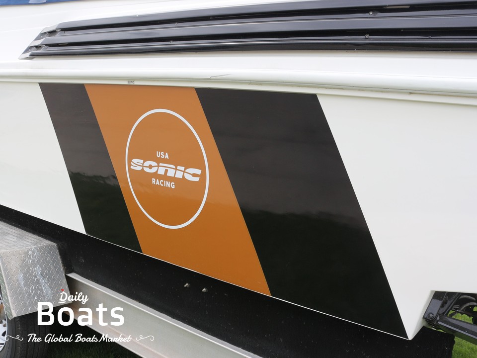 1998 Sonic 45 Ss for sale. View price, photos and Buy 1998 Sonic 45 Ss ...