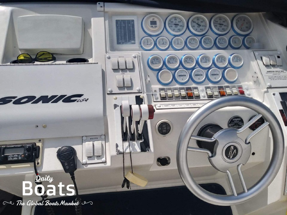 1998 Sonic 45 Ss for sale. View price, photos and Buy 1998 Sonic 45 Ss ...
