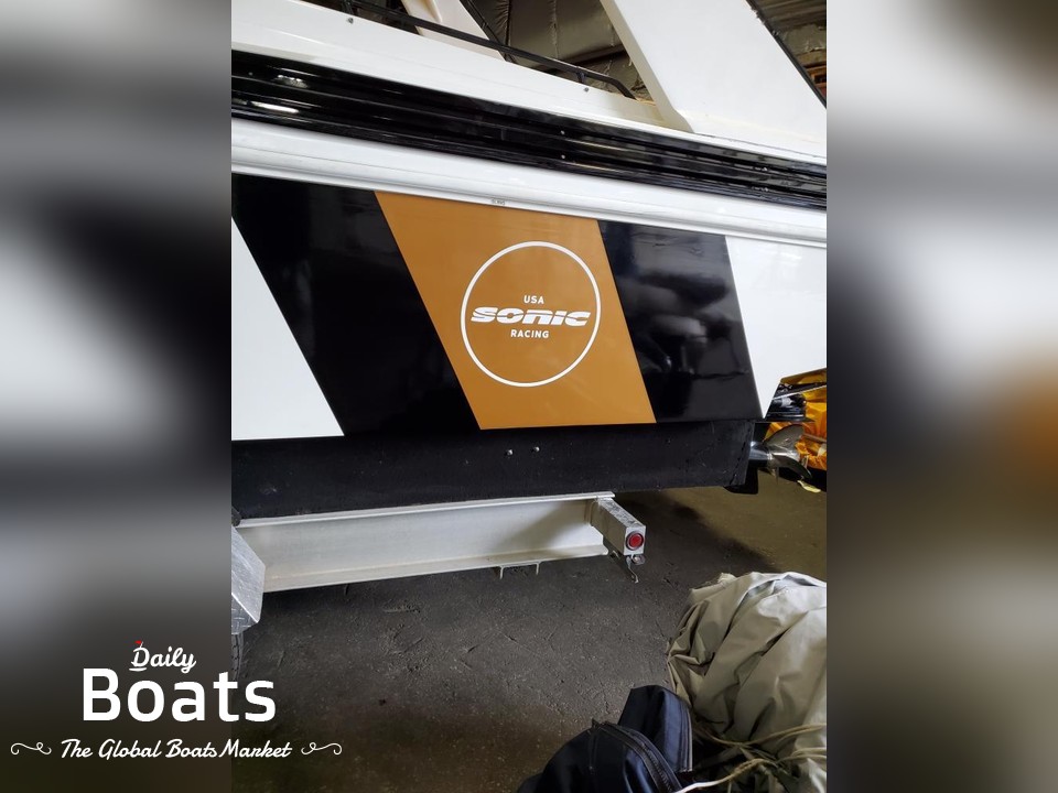 1998 Sonic 45 Ss for sale. View price, photos and Buy 1998 Sonic 45 Ss ...