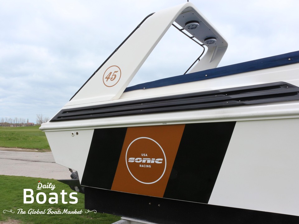 1998 Sonic 45 Ss for sale. View price, photos and Buy 1998 Sonic 45 Ss ...