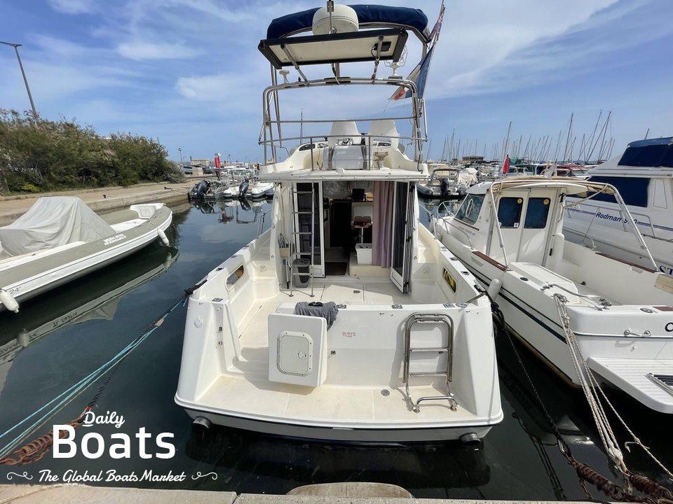 2001 Rodman 900 for sale. View price, photos and Buy 2001 Rodman 900 ...