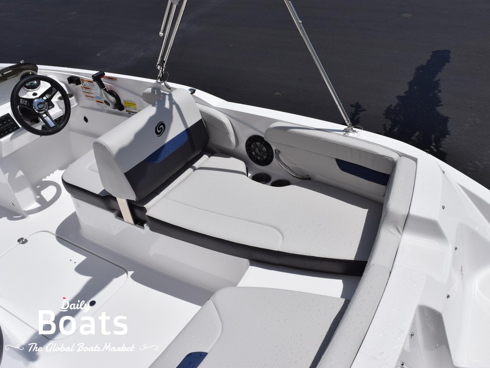 2022 Hurricane Sundeck Sport 185 Ob for sale. View price, photos and ...