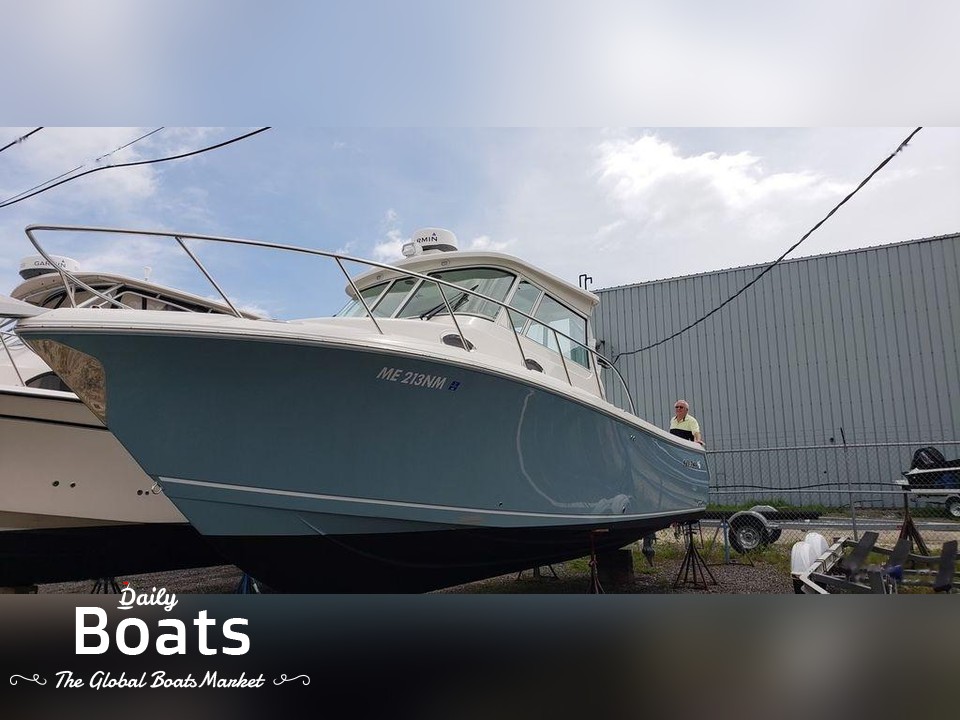 2017 Sailfish 320 Express for sale. View price, photos and Buy 2017 ...