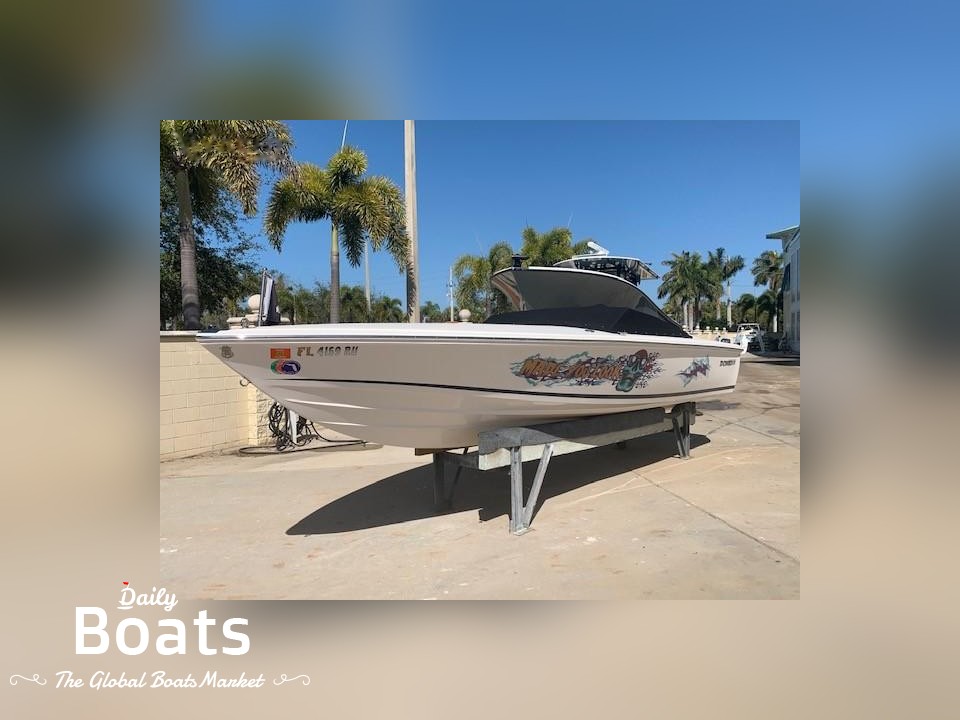 2018 Donzi 22 Classic for sale. View price, photos and Buy 2018 Donzi ...