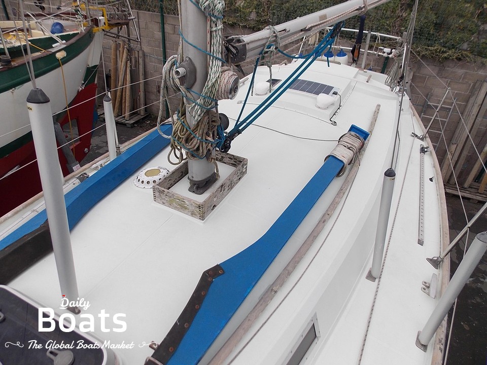 1984 Halmatic 30 for sale. View price, photos and Buy 1984 Halmatic 30 ...