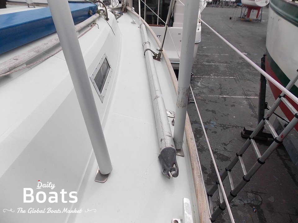 1984 Halmatic 30 for sale. View price, photos and Buy 1984 Halmatic 30 ...