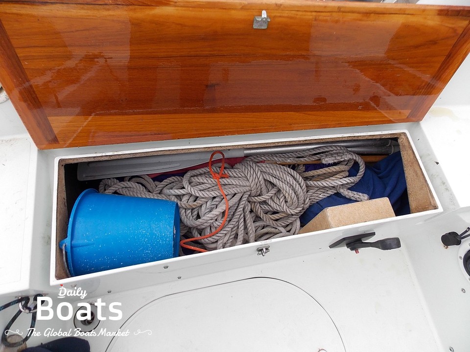 1984 Halmatic 30 for sale. View price, photos and Buy 1984 Halmatic 30 ...