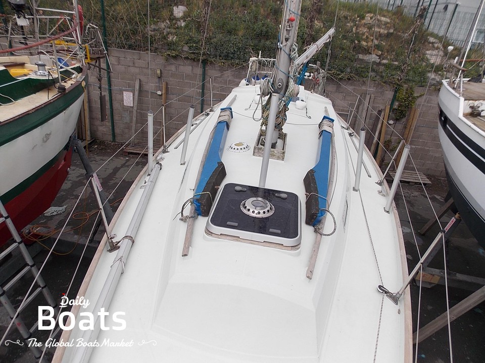 1984 Halmatic 30 for sale. View price, photos and Buy 1984 Halmatic 30 ...