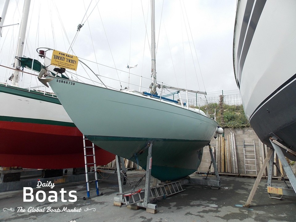 1984 Halmatic 30 for sale. View price, photos and Buy 1984 Halmatic 30 ...