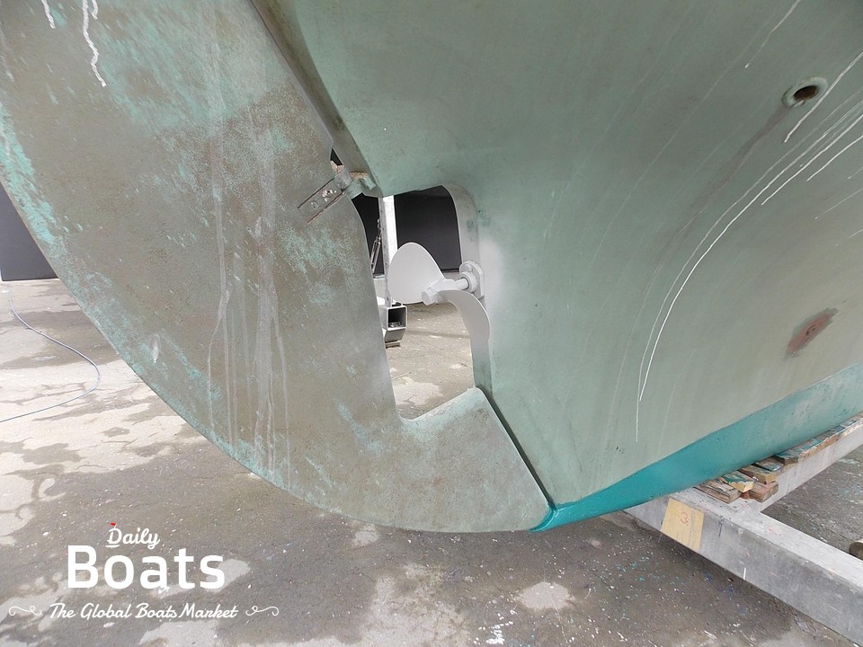 1984 Halmatic 30 for sale. View price, photos and Buy 1984 Halmatic 30 ...