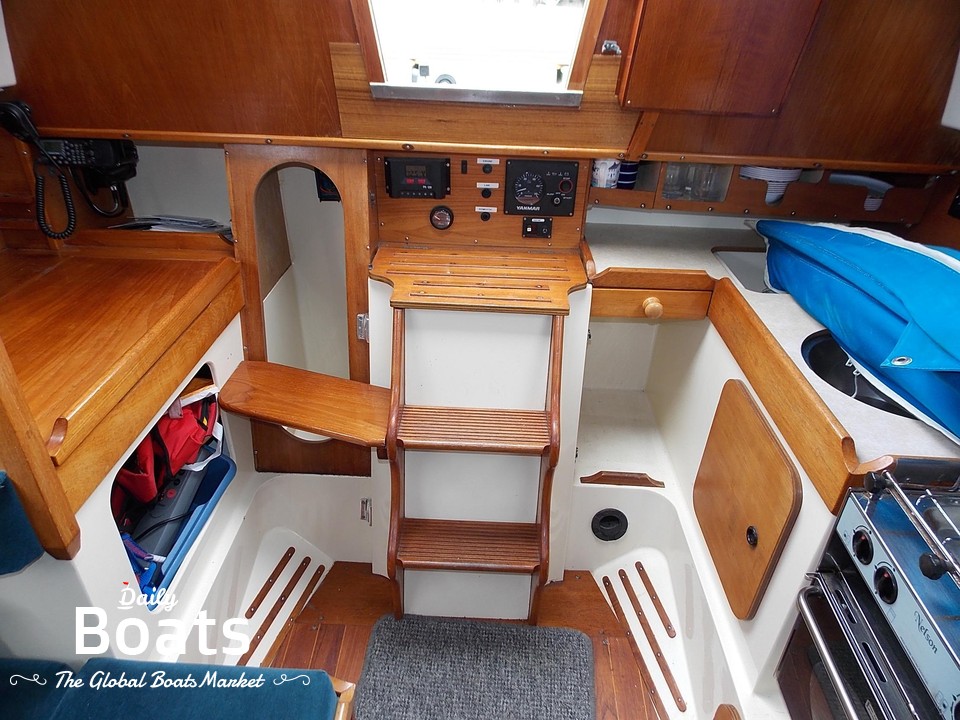 1984 Halmatic 30 for sale. View price, photos and Buy 1984 Halmatic 30 ...