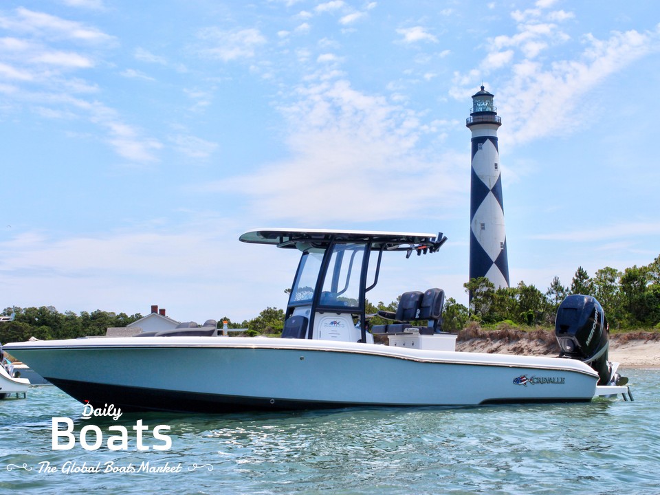 2022 Crevalle 26Hco for sale. View price, photos and Buy 2022 Crevalle ...