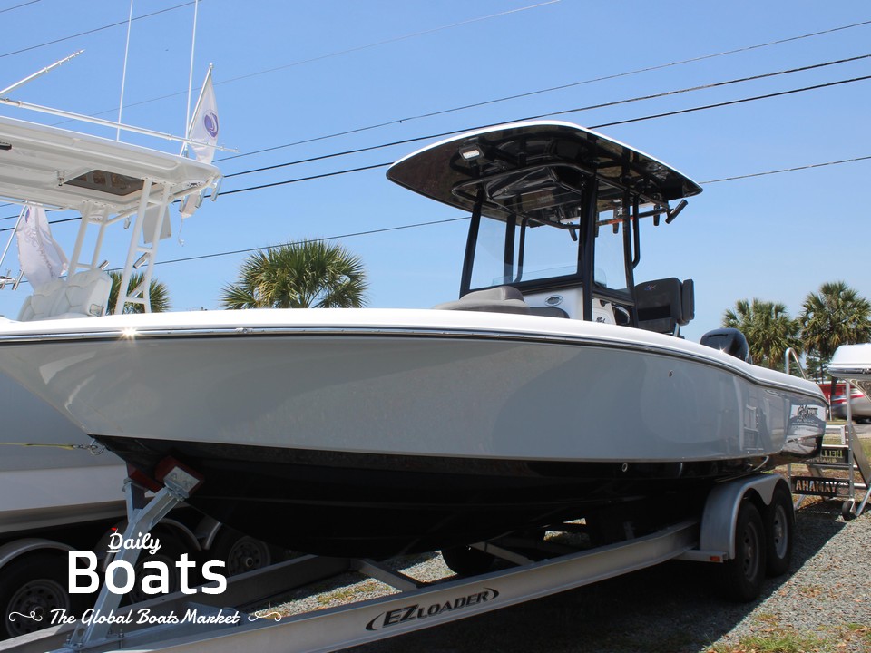 2022 Crevalle 26Hco for sale. View price, photos and Buy 2022 Crevalle ...