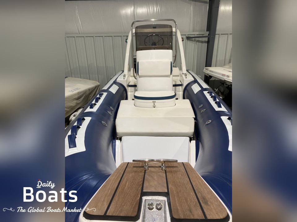 2020 RIB Calico 520 for sale. View price, photos and Buy 2020 RIB ...