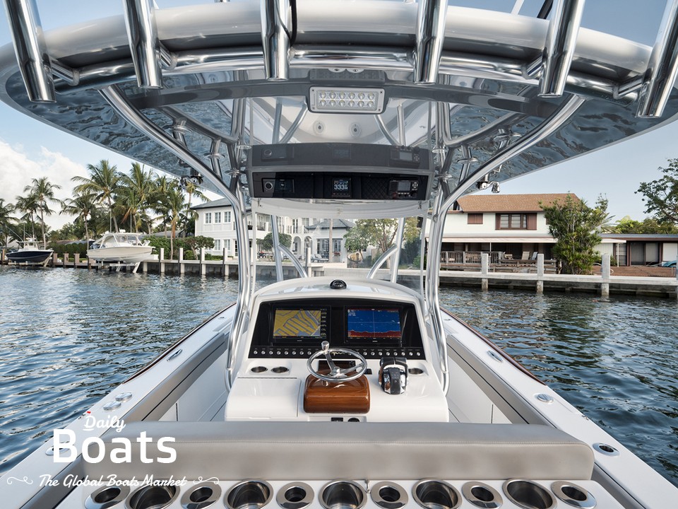 2020 Valhalla Boatworks V-33 for sale. View price, photos and Buy 2020 ...