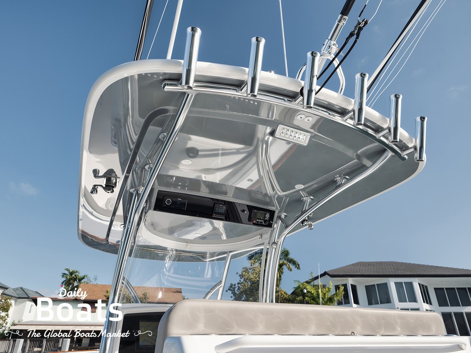 2020 Valhalla Boatworks V-33 for sale. View price, photos and Buy 2020 ...