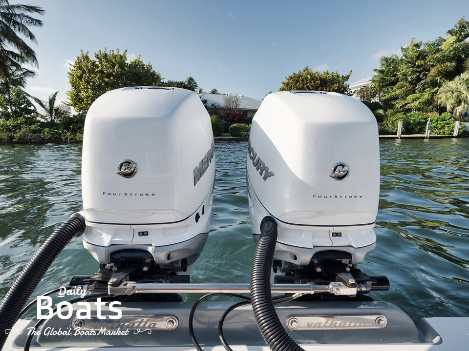 2020 Valhalla Boatworks V-33 for sale. View price, photos and Buy 2020 ...