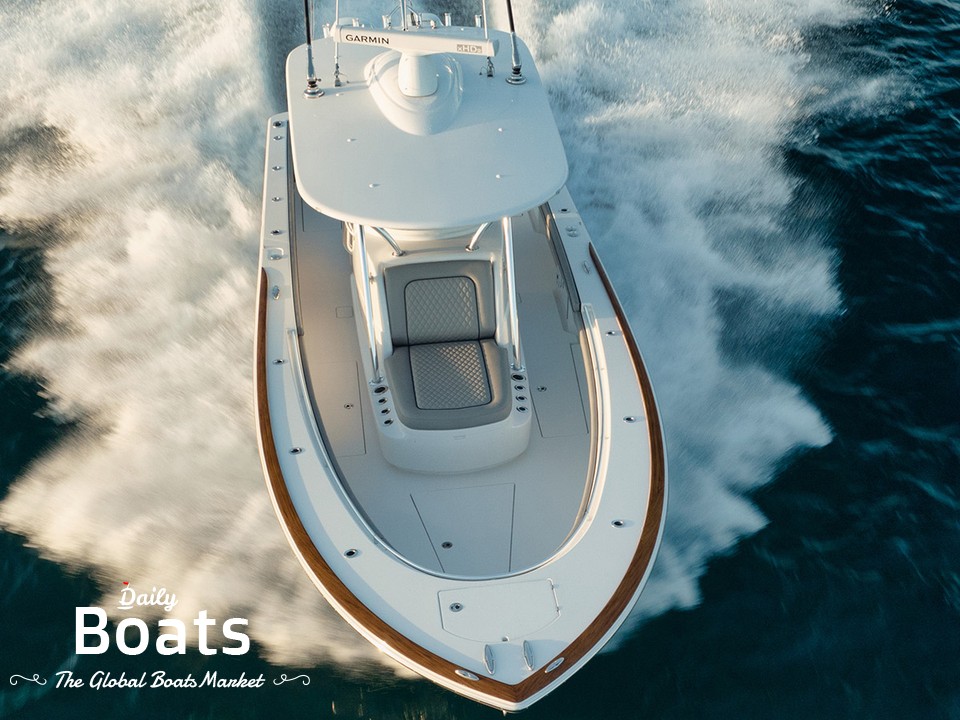 2020 Valhalla Boatworks V-33 for sale. View price, photos and Buy 2020 ...
