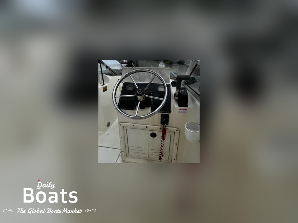 2002 Scout 202 Dorado for sale. View price, photos and Buy 2002 Scout ...