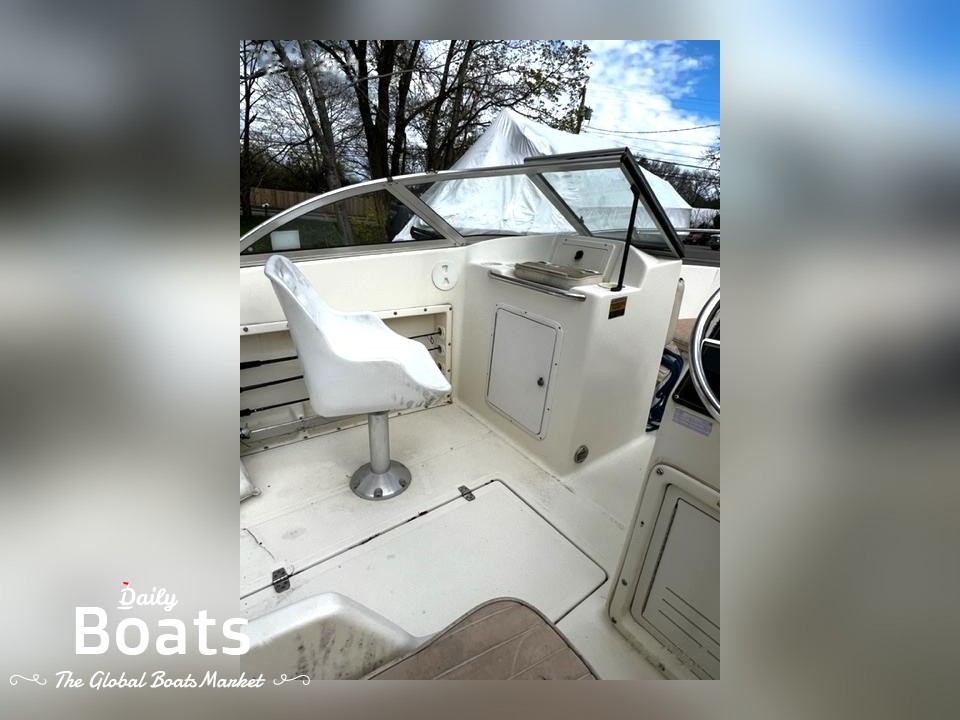 2002 Scout 202 Dorado for sale. View price, photos and Buy 2002 Scout ...