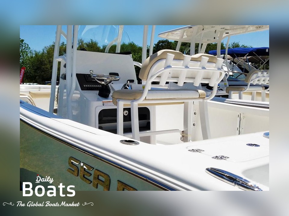 2022 Sea Pro 219 Center Console for sale. View price, photos and Buy ...