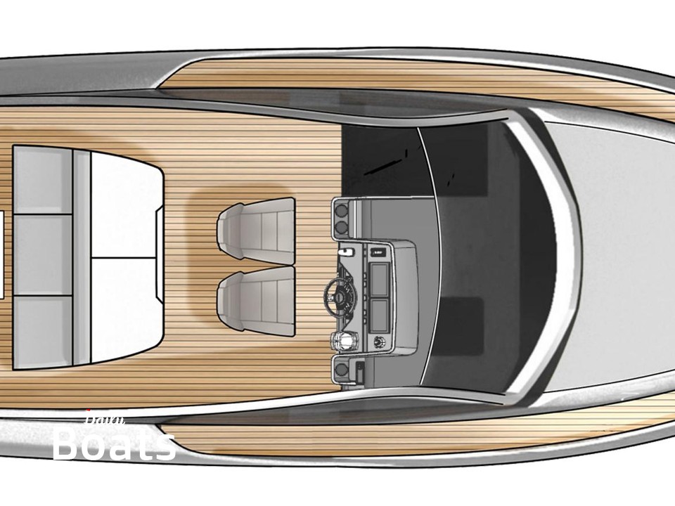 2022 Fairline F//Line 33 Outboard for sale. View price, photos and Buy ...