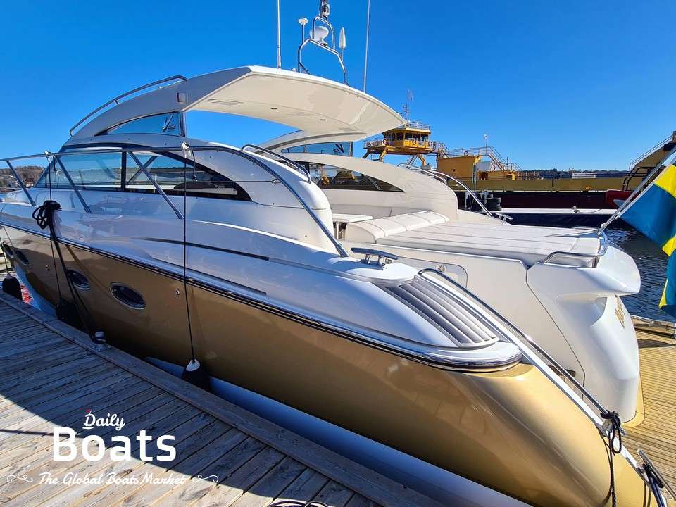 2010 Princess V42 for sale. View price, photos and Buy 2010 Princess ...