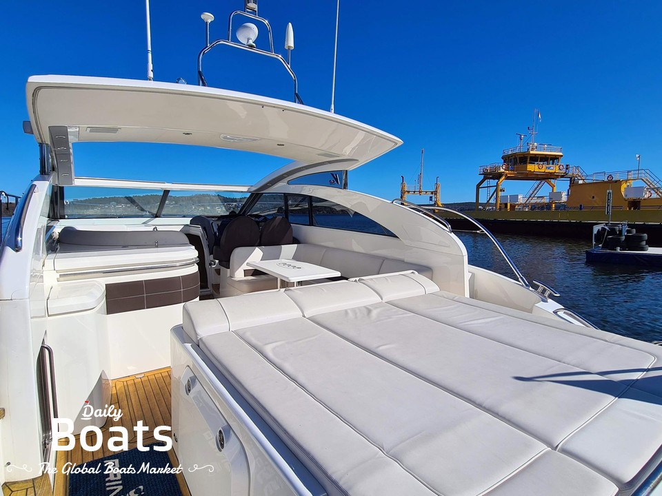 2010 Princess V42 for sale. View price, photos and Buy 2010 Princess ...