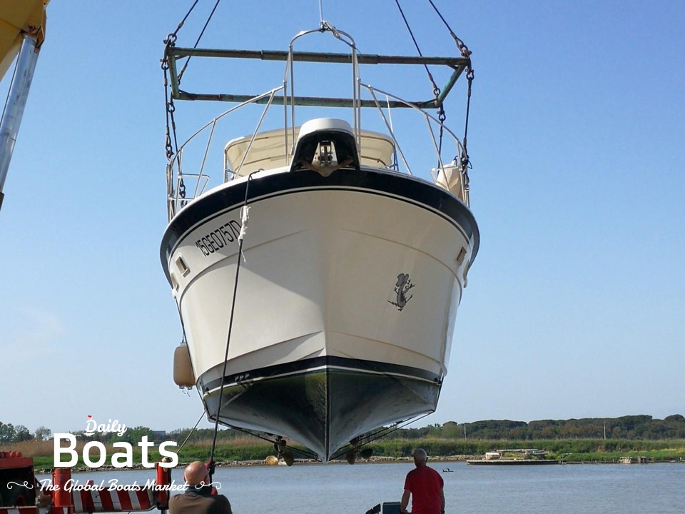 1987 Hatteras 45 Convertible for sale. View price, photos and Buy 1987 ...
