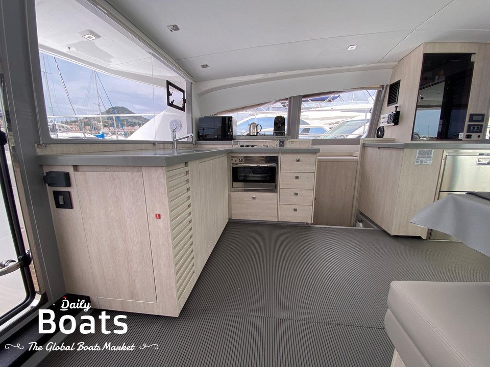 2021 Leopard 43 Powercat for sale. View price, photos and Buy 2021 ...