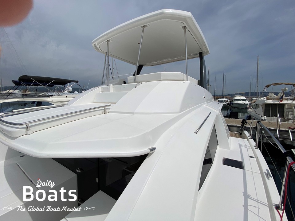 2021 Leopard 43 Powercat for sale. View price, photos and Buy 2021 ...