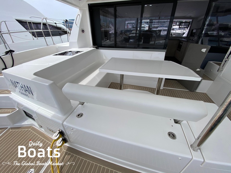 2021 Leopard 43 Powercat for sale. View price, photos and Buy 2021 ...