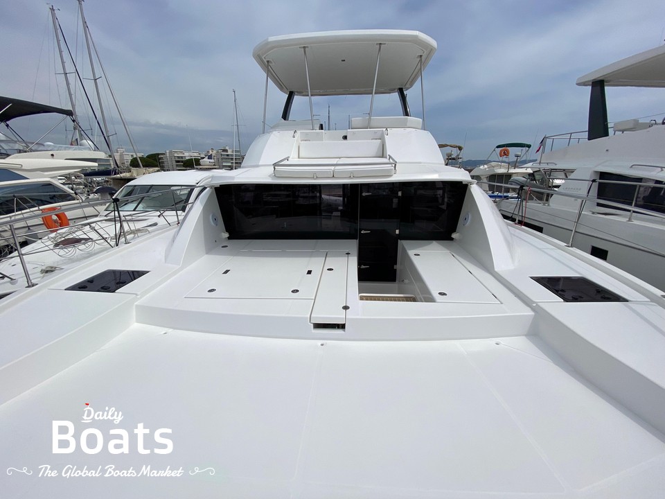 2021 Leopard 43 Powercat for sale. View price, photos and Buy 2021 ...