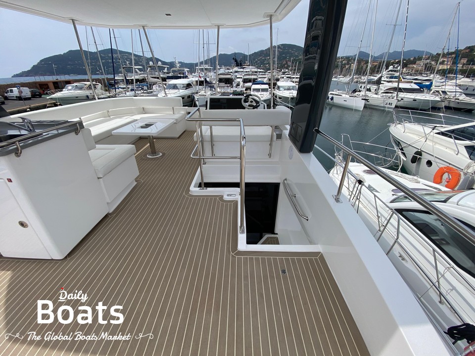 2021 Leopard 43 Powercat for sale. View price, photos and Buy 2021 ...