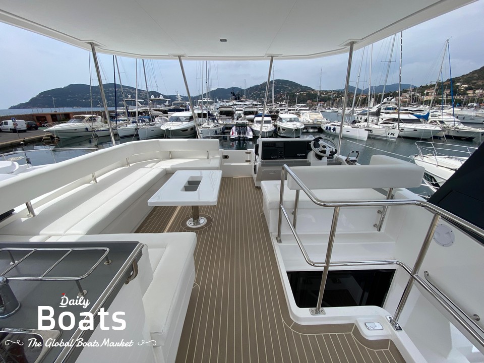 2021 Leopard 43 Powercat for sale. View price, photos and Buy 2021 ...