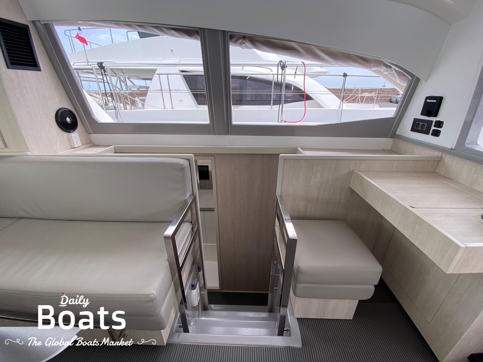 2021 Leopard 43 Powercat for sale. View price, photos and Buy 2021 ...