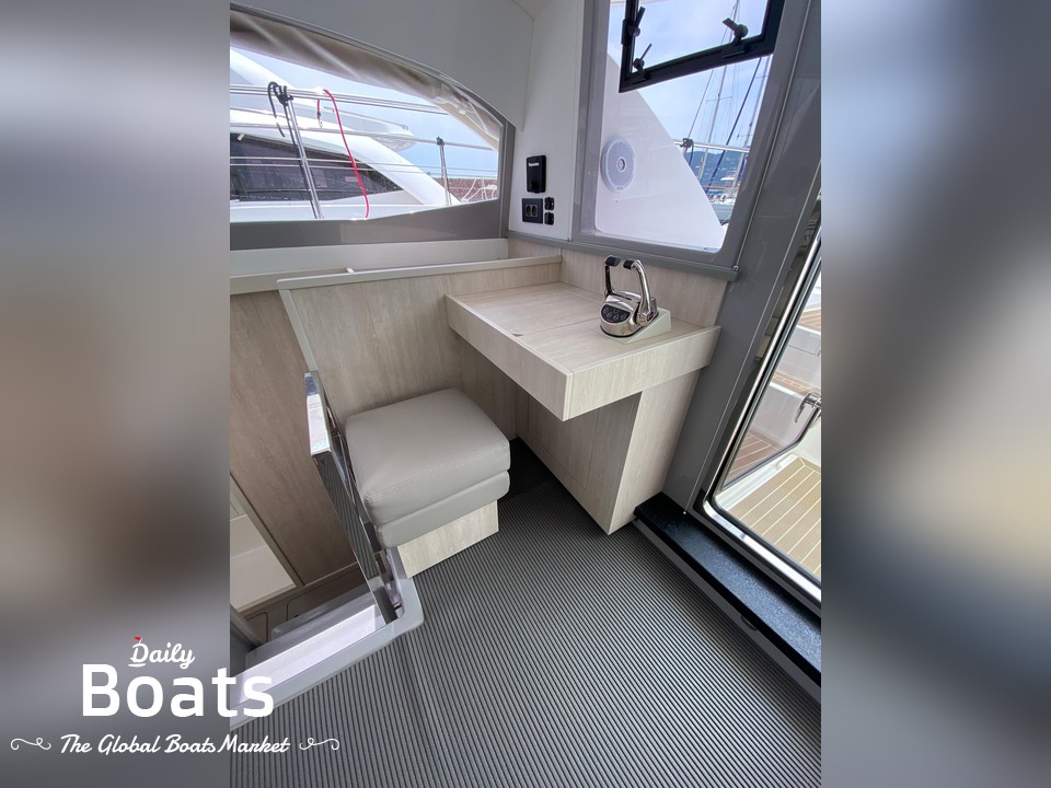 2021 Leopard 43 Powercat for sale. View price, photos and Buy 2021 ...